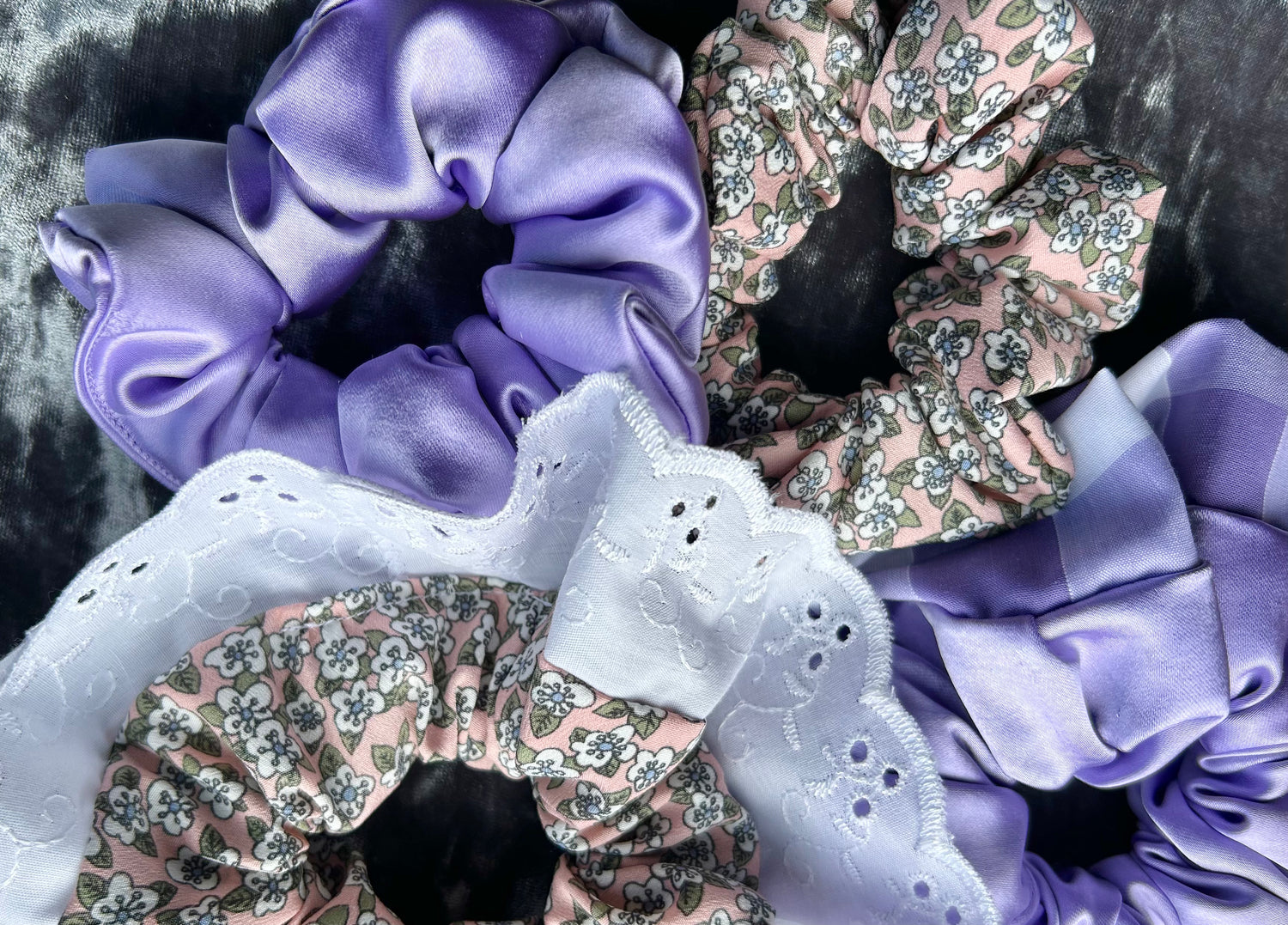 That Scrunchie Brand