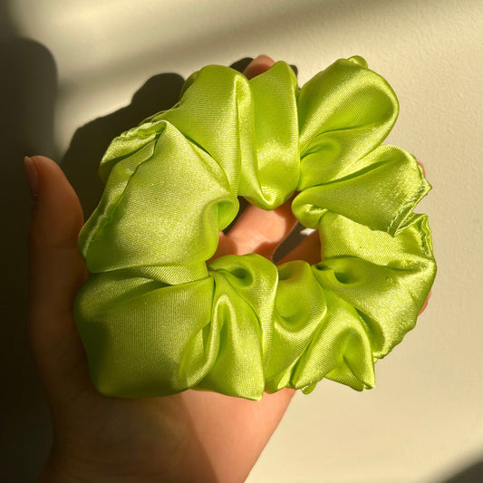 That Scrunchie Brand